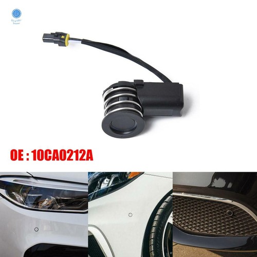 1X 10CA0212A Parking Sensor PDC For Toyota Auris Avensis RAV4 Yaris ...
