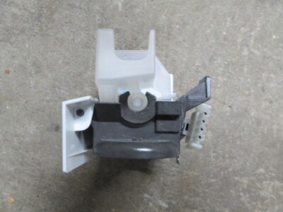 Frigidaire Recycled Refrigerator Dispenser Module 242074214 | eBay