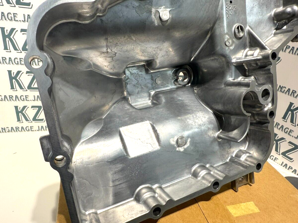 SUZUKI Genuine OIL PAN & GASKET HAYABUSA GSX1300R 11511-24F10 11489 ...