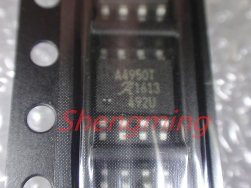 10PCS A4950ELJTR-T A4950 A4950T SOP-8 | eBay