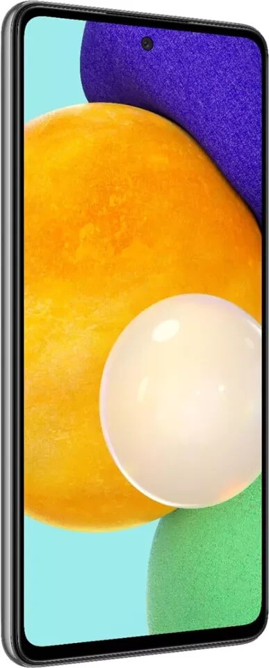 FULLY UNLOCKED - Samsung Galaxy A52 5G SM-A526U SM-A526U 128GB Black ...