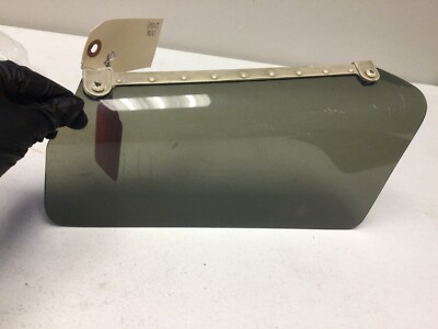 Cessna Sun visor Assembly R/H P/N: 5017555-18 | eBay