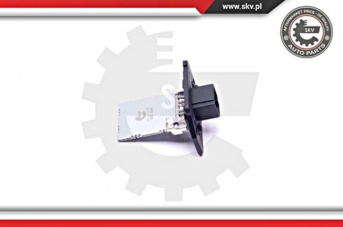 Blower resistor For HYUNDAI Sonata V KIA Magnetis Proceed 971283K000 | eBay