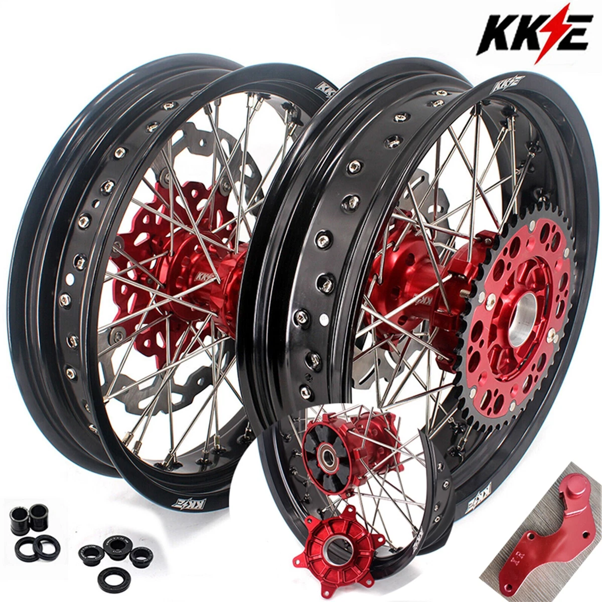 2022 Honda Xr650l Supermoto