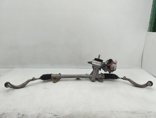 2017 Mini Cooper Steering Gear Rack And Pinion ECXQJ | eBay