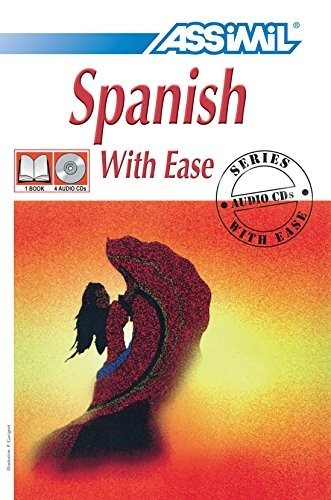 Assimil Spanish With Ease Book with (Audios Downloadable) | eBay