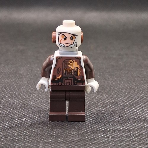 LEGO Dengar Minifigure - 75145, 75167 Star Wars Bounty Hunter With ...