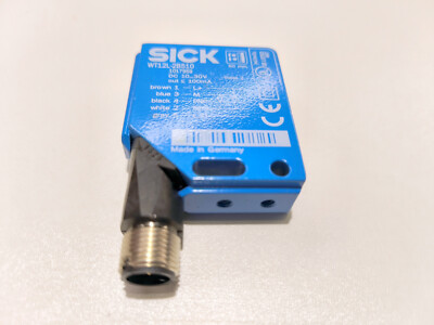 SICK WT12L-2B510 , 1017959 , NEU ,ohne OVP | eBay