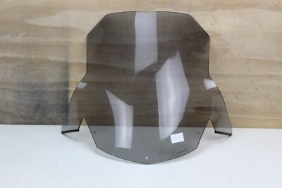 BMW Wunderlich Front Marathon Windshield Windscreen W-RF KBA 39007 W ...