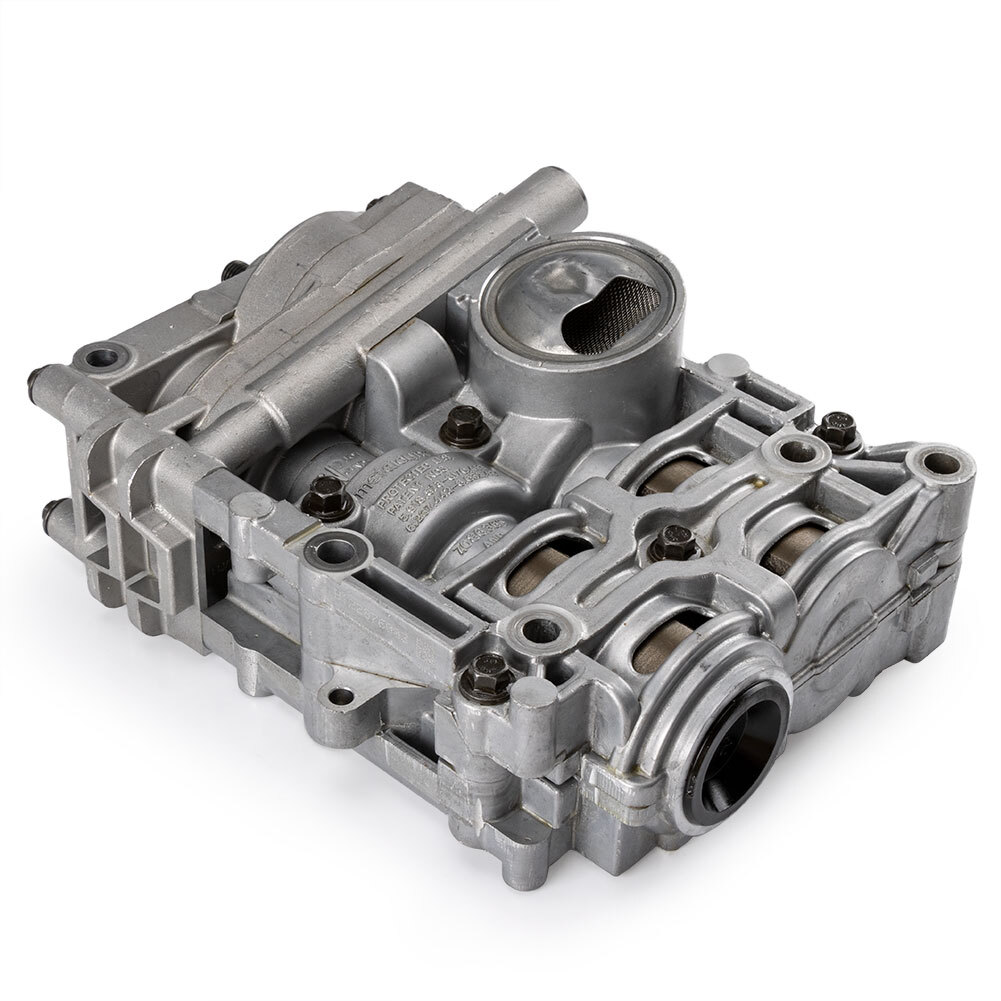 23300-2G520 Oil Pump Balance Shaft Assy for Hyundai Sonata Azera 2.0/2 ...