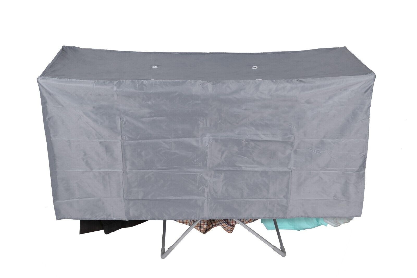 Daewoo Cover for Heated Winged Clothes Airer Laundry Hanging Drying ...