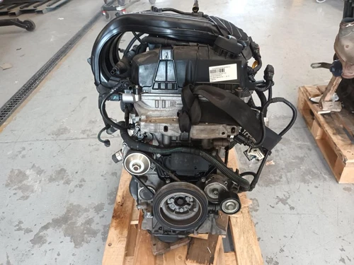 HM01 Moteur Complet pour PEUGEOT 208 ACTIVE 2016 4054755 | eBay