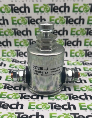 Trombetta 267635-A Pump Switch (E08278) | eBay