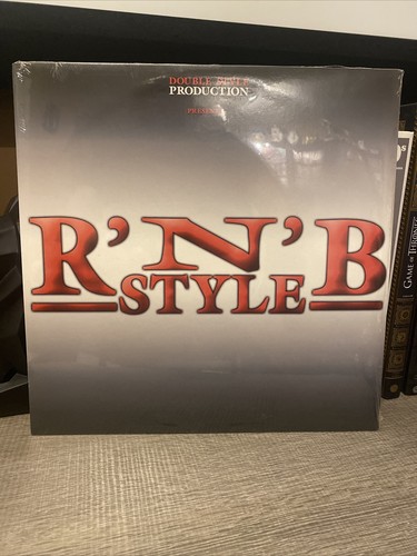 Rnb Style Compil Vinyle( Rnb Old School ) | eBay