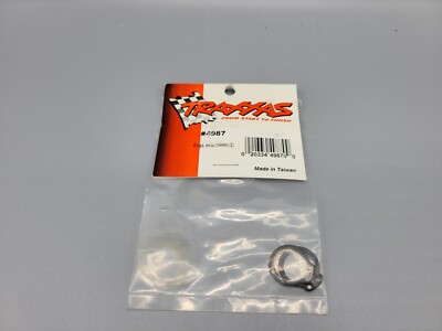 Vintage Traxxas #4987 Snap Rings 14mm 2pc (Nitro Revo) - TRA4987 | eBay