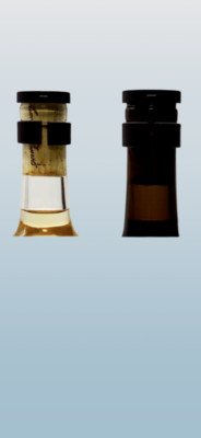 Wine Bottle Capsules Modern m-Cap by Wine Requisites (1000 m-Caps) | eBay