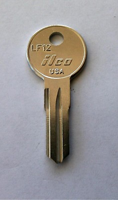 Yakima SKS Ski Rack Replacement Key Cut to Your Code 134-154 & A131 ...