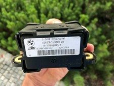 BMW 3 Series E90 91 Yaw Rate Speed Accelerator Sensor Control Module ...
