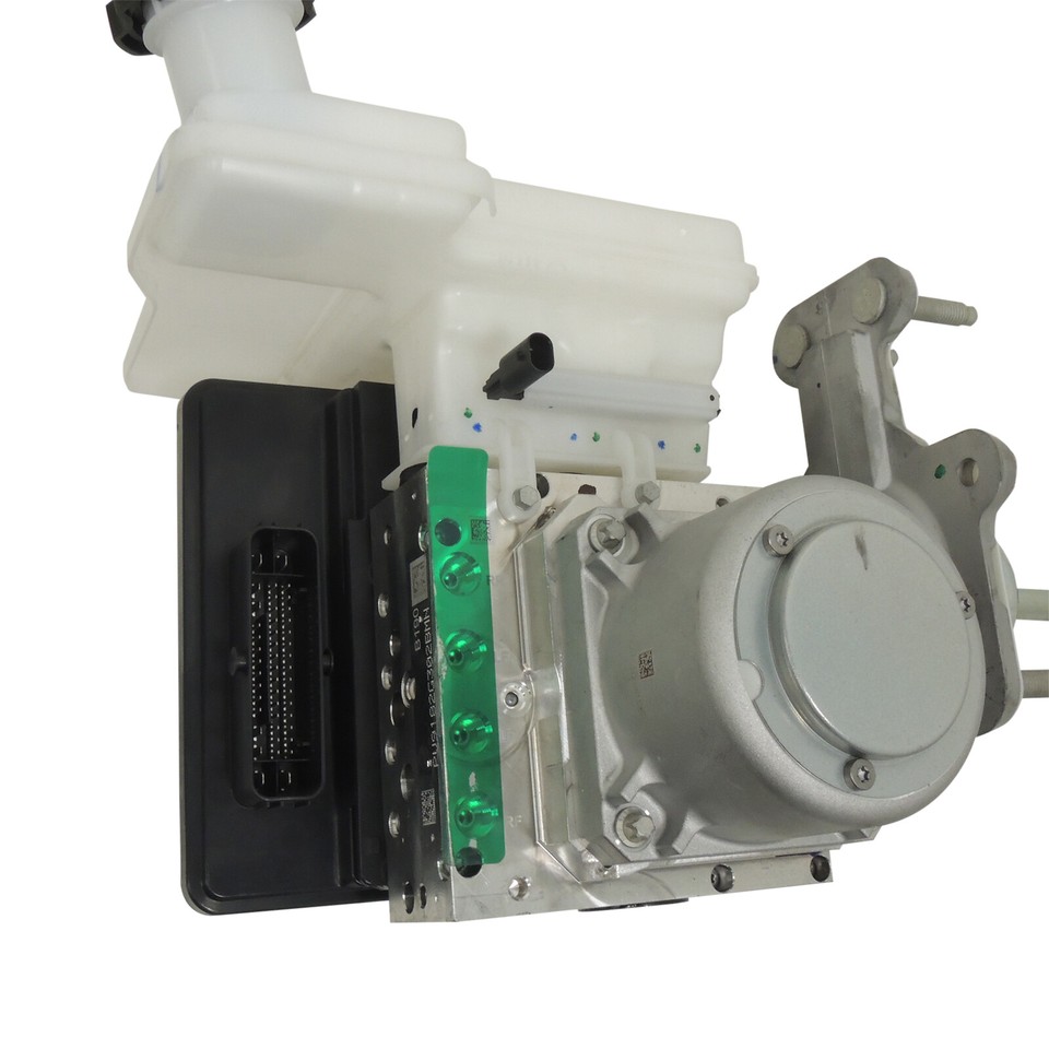 2019-2020 Silverado Sierra 1500 Electronic Brake Booster Control Module ...