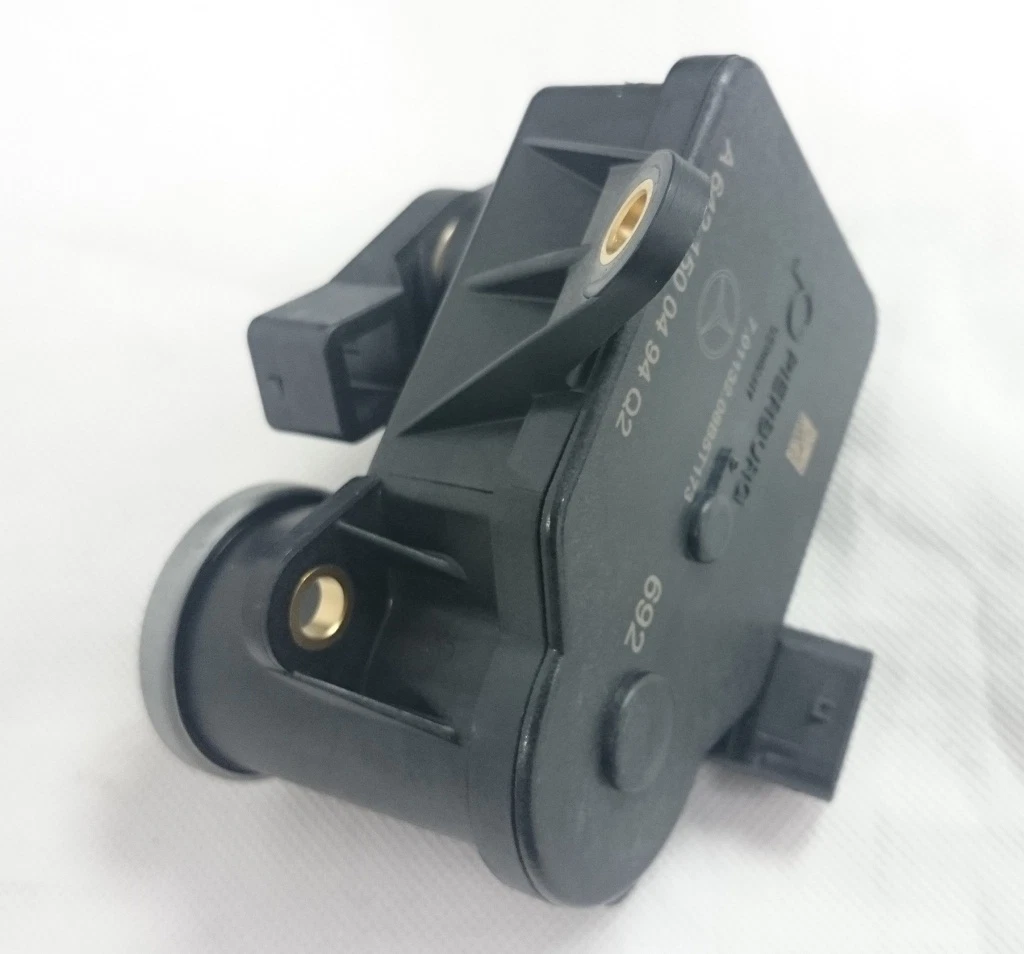 Engine Intake Manifold Servomotor Shutoff Motor Valve, 49% OFF