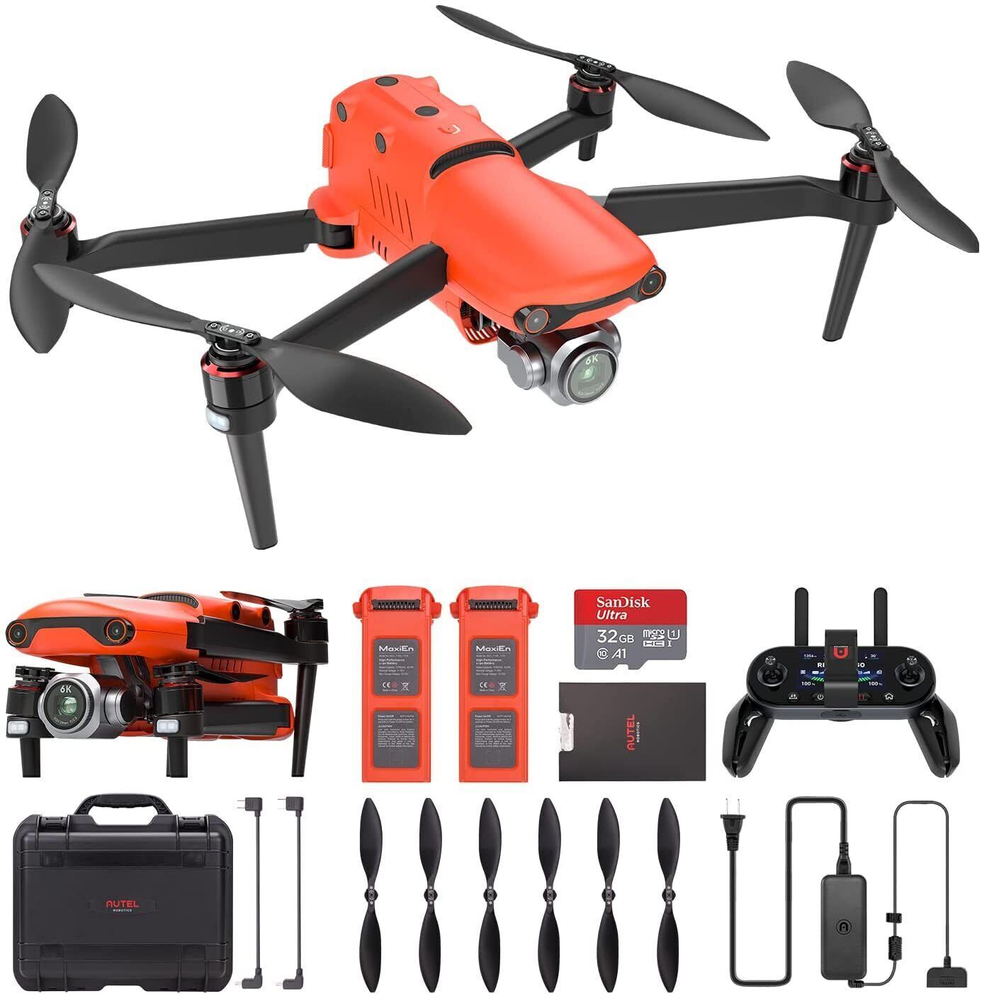 Drone 5k Camera