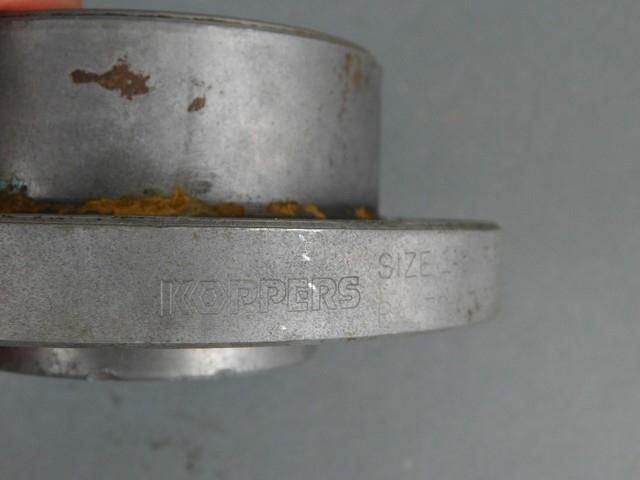 Koppers B-965643 Flange Coupling 1.125" for sale online | eBay
