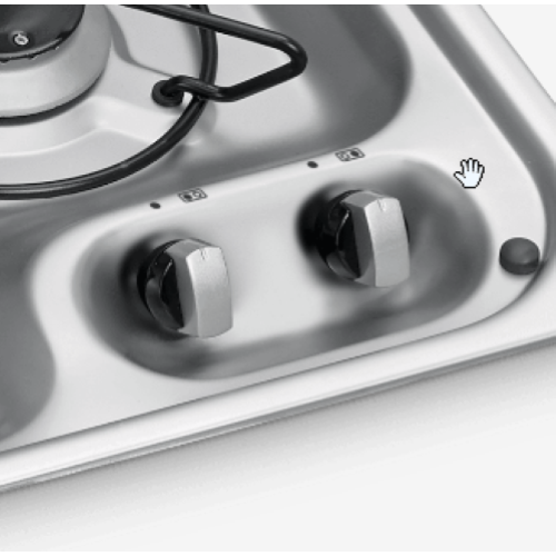 Plaque de cuisson DOMETIC Ce99-Zf460 Ex Hbg2335 9600037309 | eBay