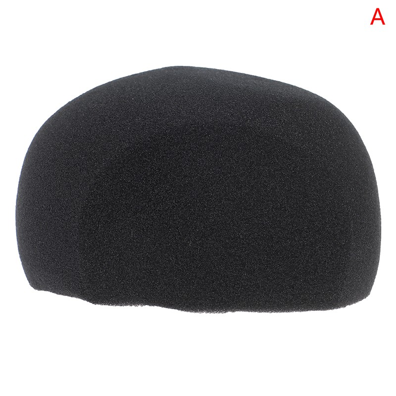 1Pc Foam Mic Wind Cover Furry Windscreen Muff For ZOOM H5 H6 Recorder ...