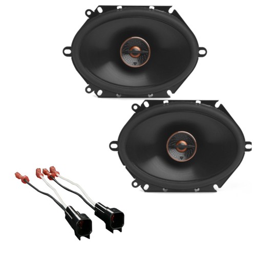 1998-2011 Ford Ranger Infinity Front Door Factory Speaker Replacement ...