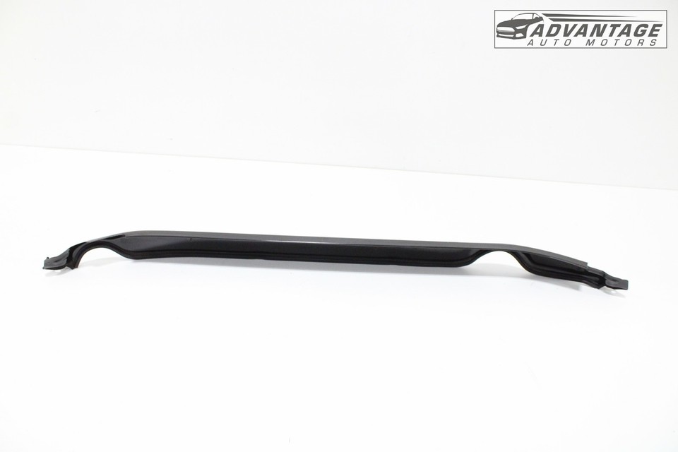 2015-2020 AUDI A3 8V FRONT WINDSHIELD WATER BOX GUIDE COWL BRACKET ...