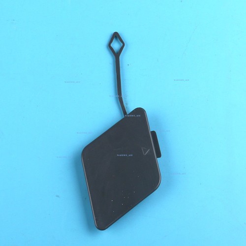 Front Bumper Tow Hook Eye Cover Cap for BMW F01 F02 740 750 2013-15 ...