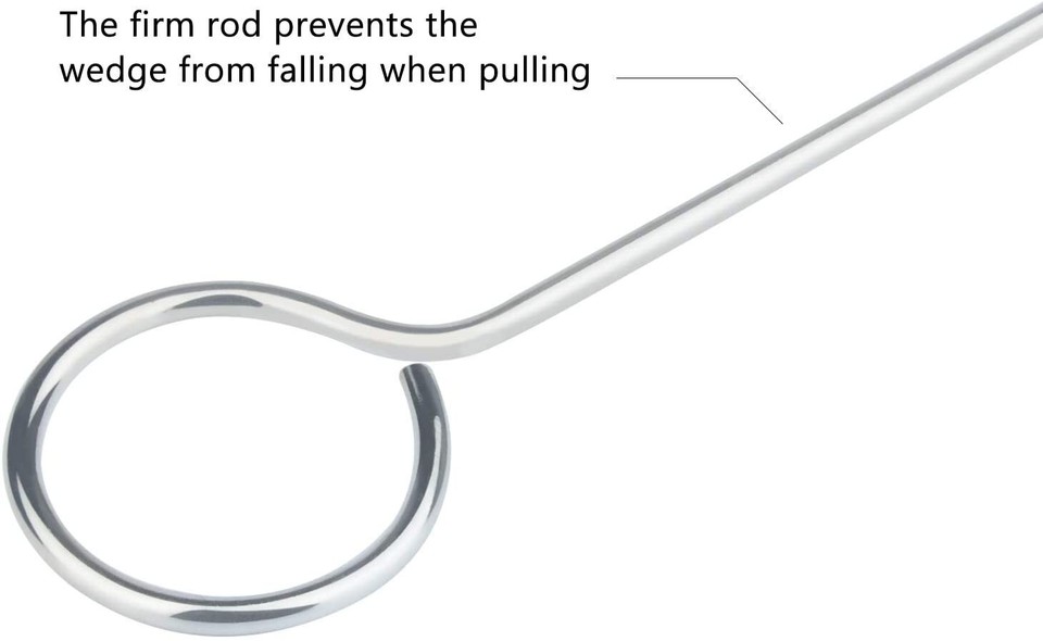 Timing Chain Locking Wedge Holding Tool For Ford 5.4L&4.6L 3V Engines F ...