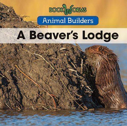 Beaver's Lodge by Erika de Nijs (2016, Library Binding) for sale online ...