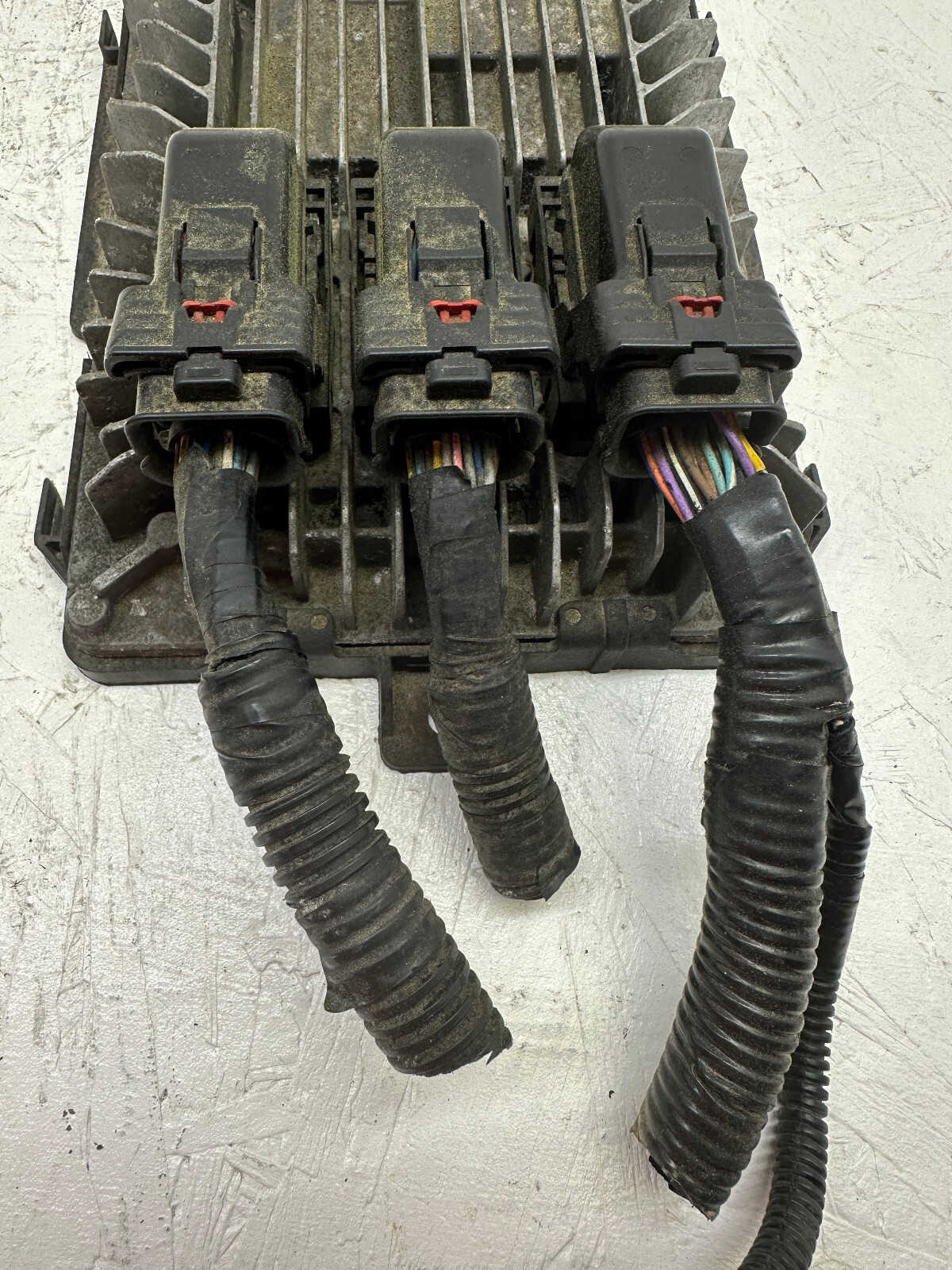 2012 12 Equinox Traverse GMC Acadia Engine Computer ECU ECM PCM ...