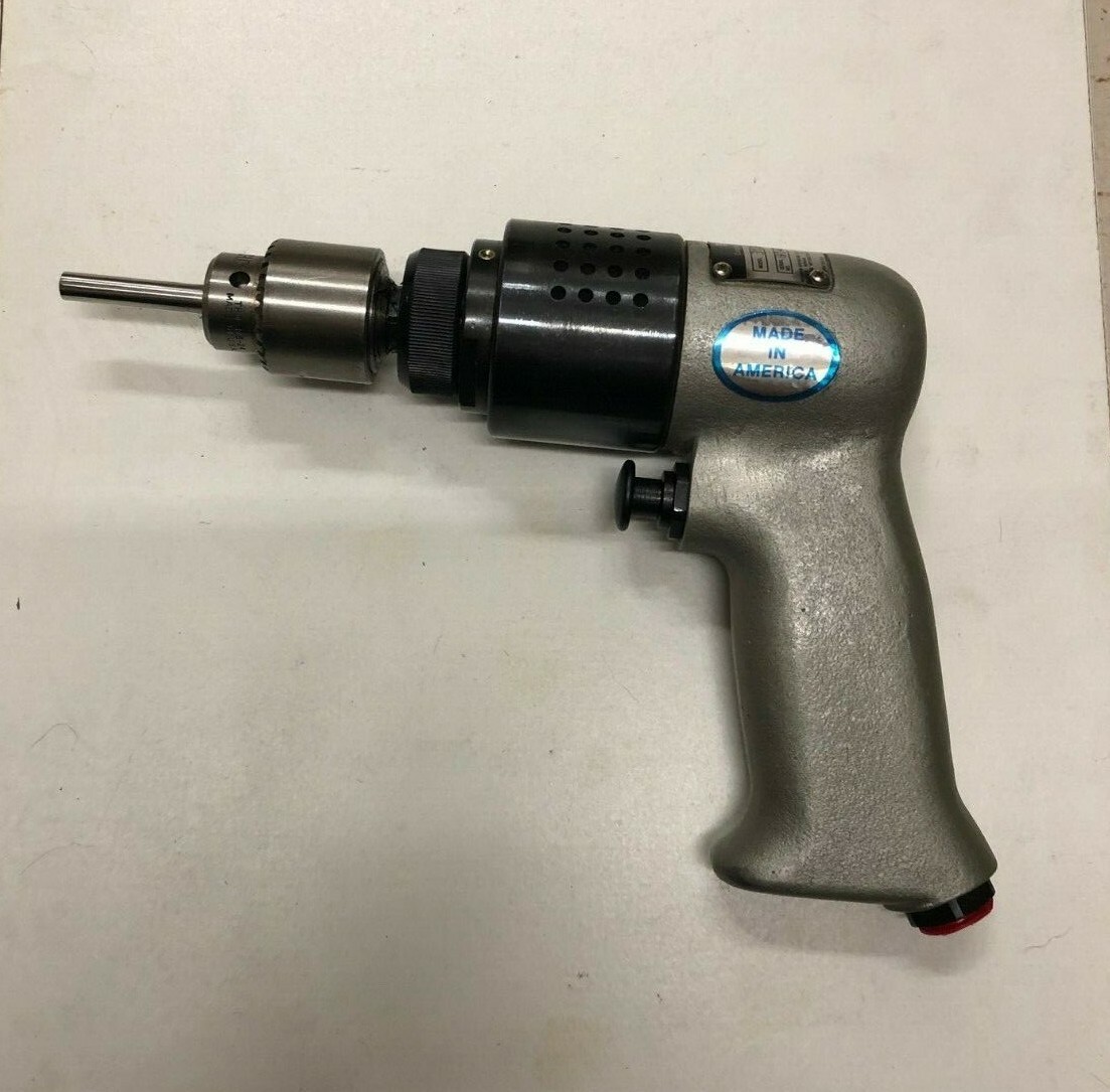 Buckeye / Cooper Tools 31D-103-38 Rev G Pneumatic Air Tool | eBay