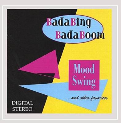 Jonesin To Swing - Audio CD By BadaBing BadaBoom - GOOD 635759109928| eBay
