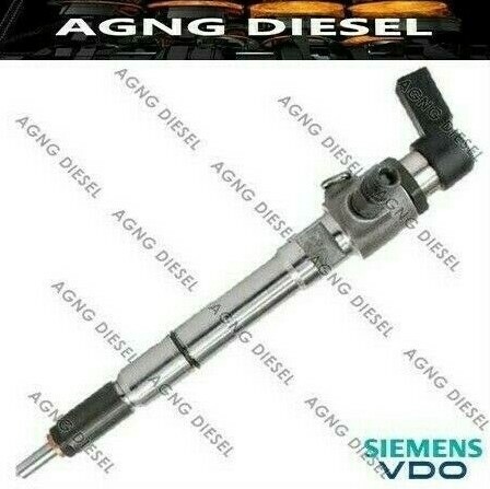 Siemens 03L130277B 1.6 TDI Diesel Injector for sale online | eBay
