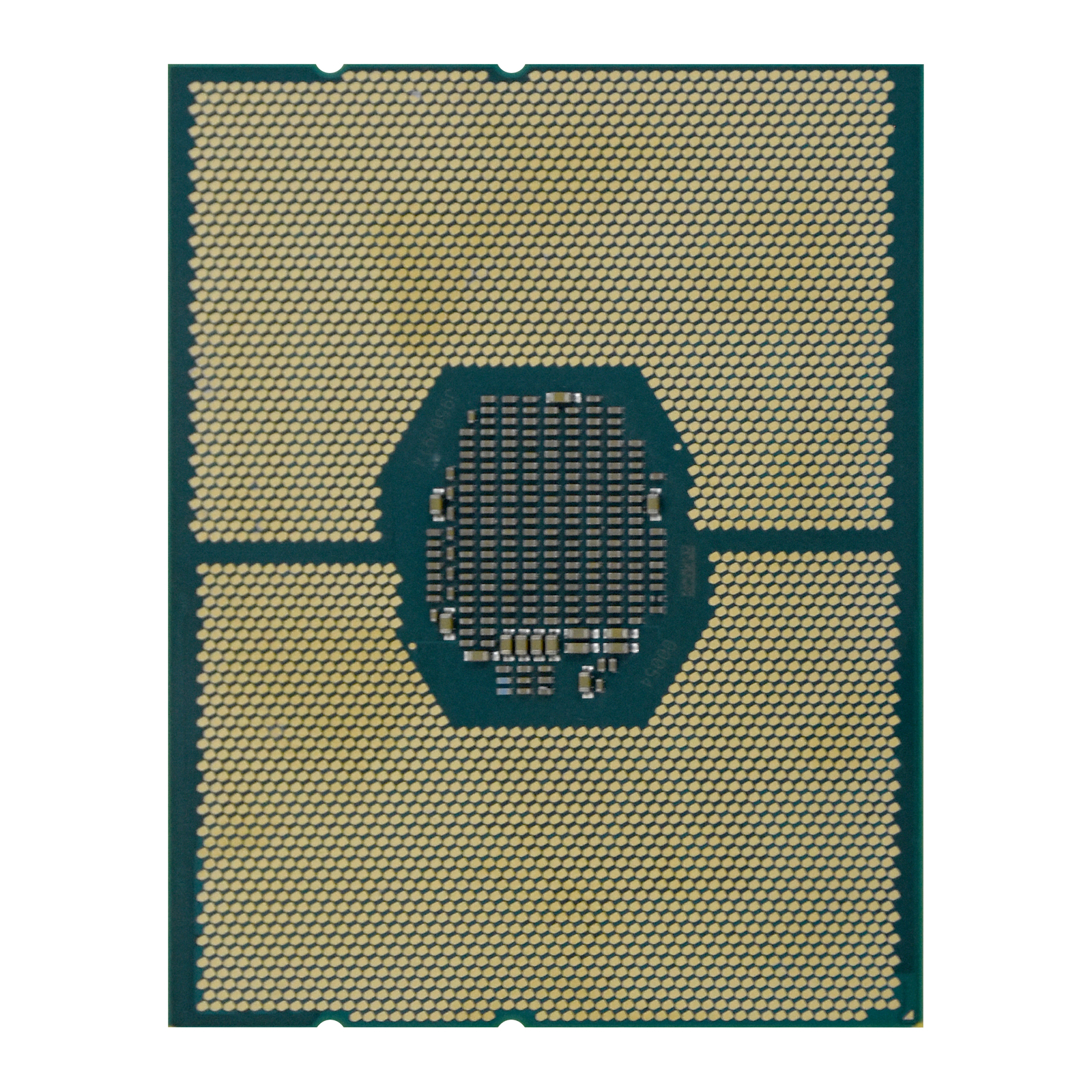 Lot of 2 Intel Xeon Platinum 8168 24-Core 2.7GHz 33MB LGA3647 Server ...