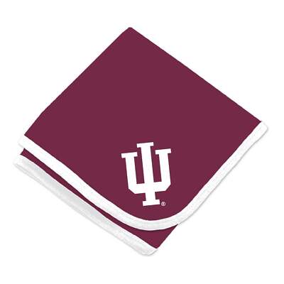 Indiana Baby Blanket | eBay
