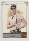 2011 Topps Allen & Ginter's Ginter Code Puzzle Border Annika Sorenstam ...