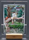 MEOWTH 106/094 - FULL ART RARE - MEGA EVOLUTIONS - PHANTASMAL FLAMES ...
