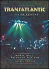 Transatlantic: Live in Europe [2 Discs]: Used 39843403396| eBay