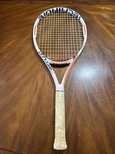Tecnifibre T-Rebound Feel 265 2014 Model G2 Tennis Rack 4 1/4 #2 | eBay