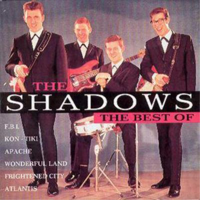 The Shadows The Best Of The Shadows (CD) Album | eBay