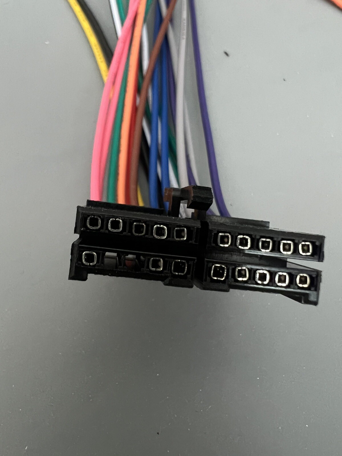 Pyle Wire Harness 20 Pins for PLTDAND72 | eBay