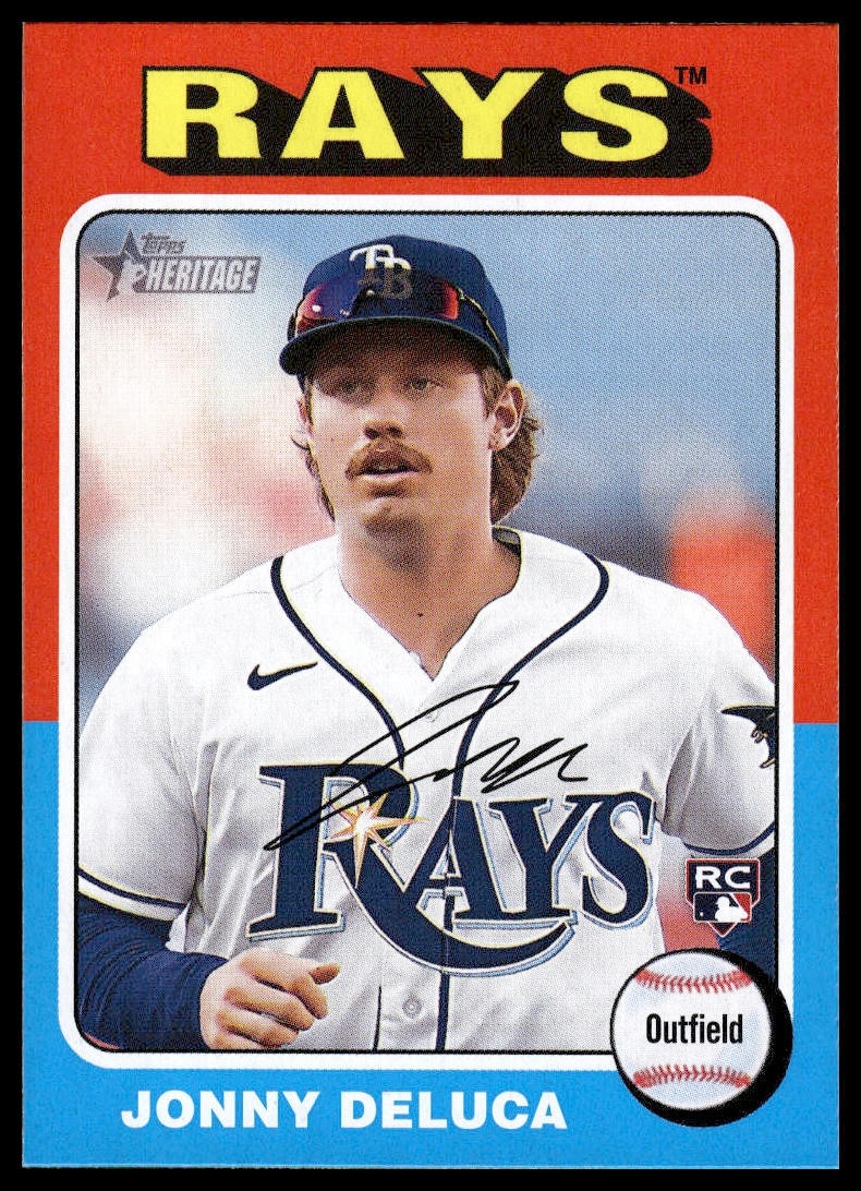 Mike Deluca Dall'incidente