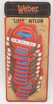 Flies - Weber Fishing