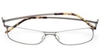 NEW PRODESIGN DENMARK 6164 c.6511 Grey EYEGLASSES 59-16-150 B44mm | eBay