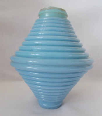 Weathervanes & Lightning Rods - Ribbed Lightning Rod Ball