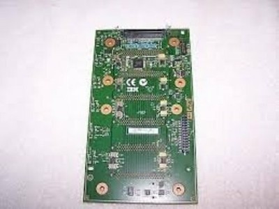 IBM X236 HDD Backplane Board- 41Y7687 | eBay